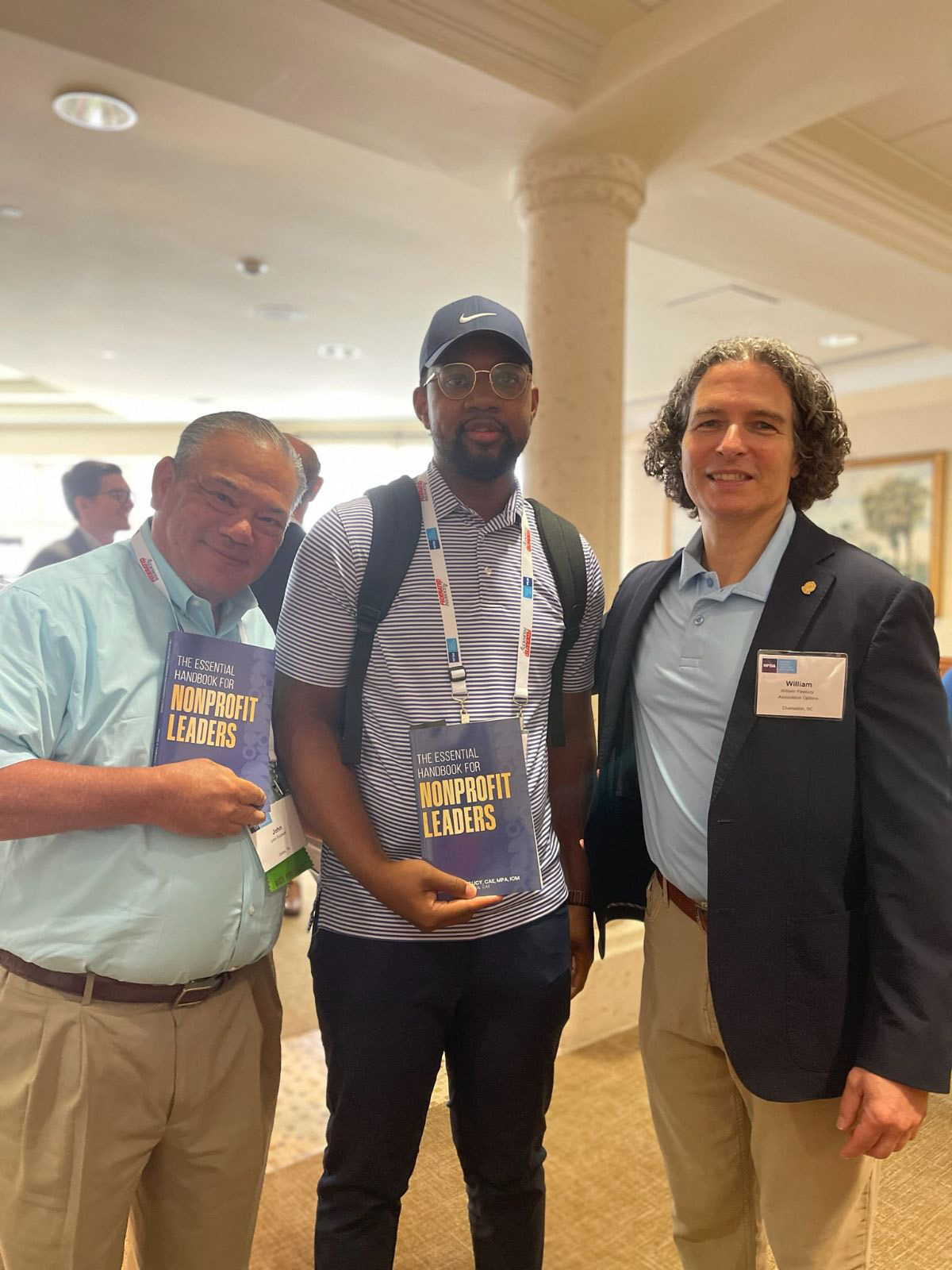 Charting the Future of Funeral Service: Register Now for NFDA’s 2025 Leadership Conference ...